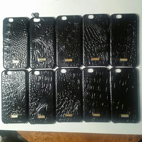 Brahmin | Accessories | Clearance Price Brahmin Iphone 6 Case | Poshmark